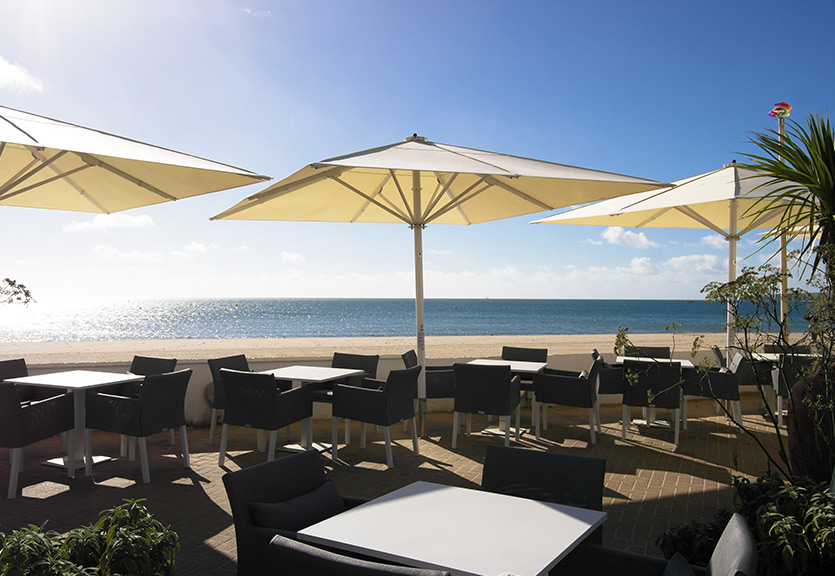 Sandbanks Hotel, Poole - FJB Hotels