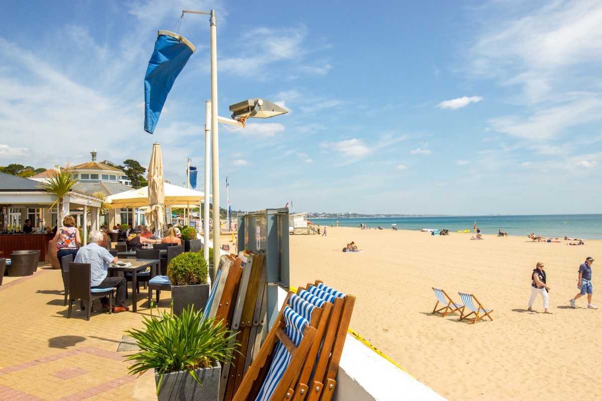 Image Gallery - Sandbanks Hotel, Poole