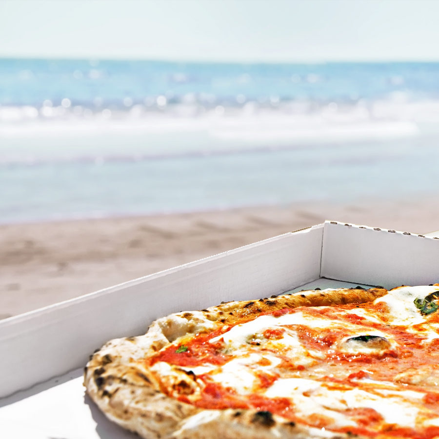 Seaview Restaurant - Sandbanks Hotel, Poole