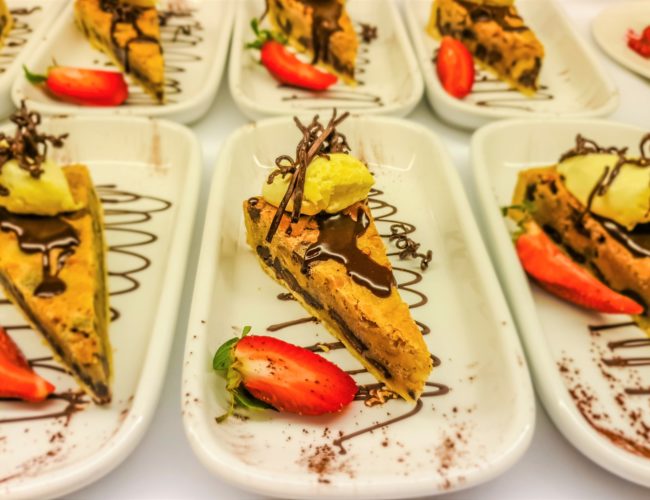 Seaview Restaurant - Sandbanks Hotel, Poole